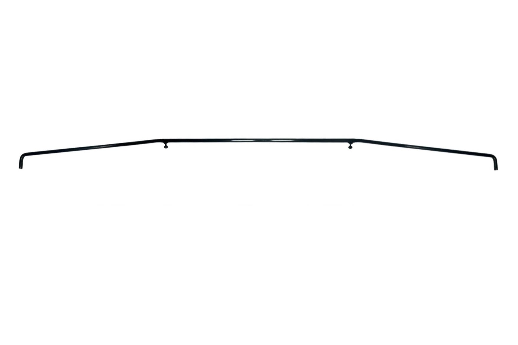 Tonneau Support Bar Rod Replacement Kit with Brackets and Pop Rivets ...